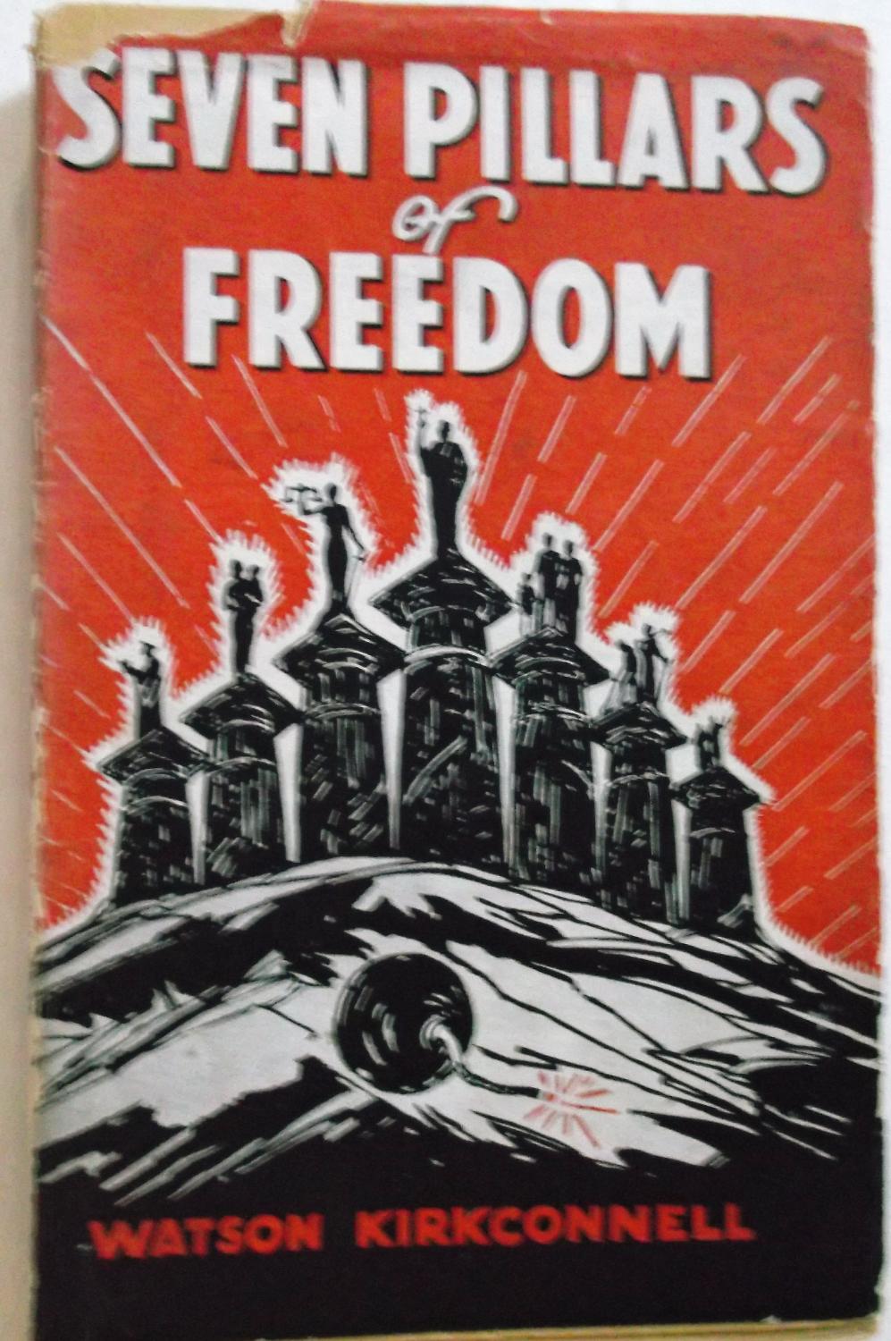 Watson Kirkconnell’s Covert War against Communism – Canadian Baptist ...
