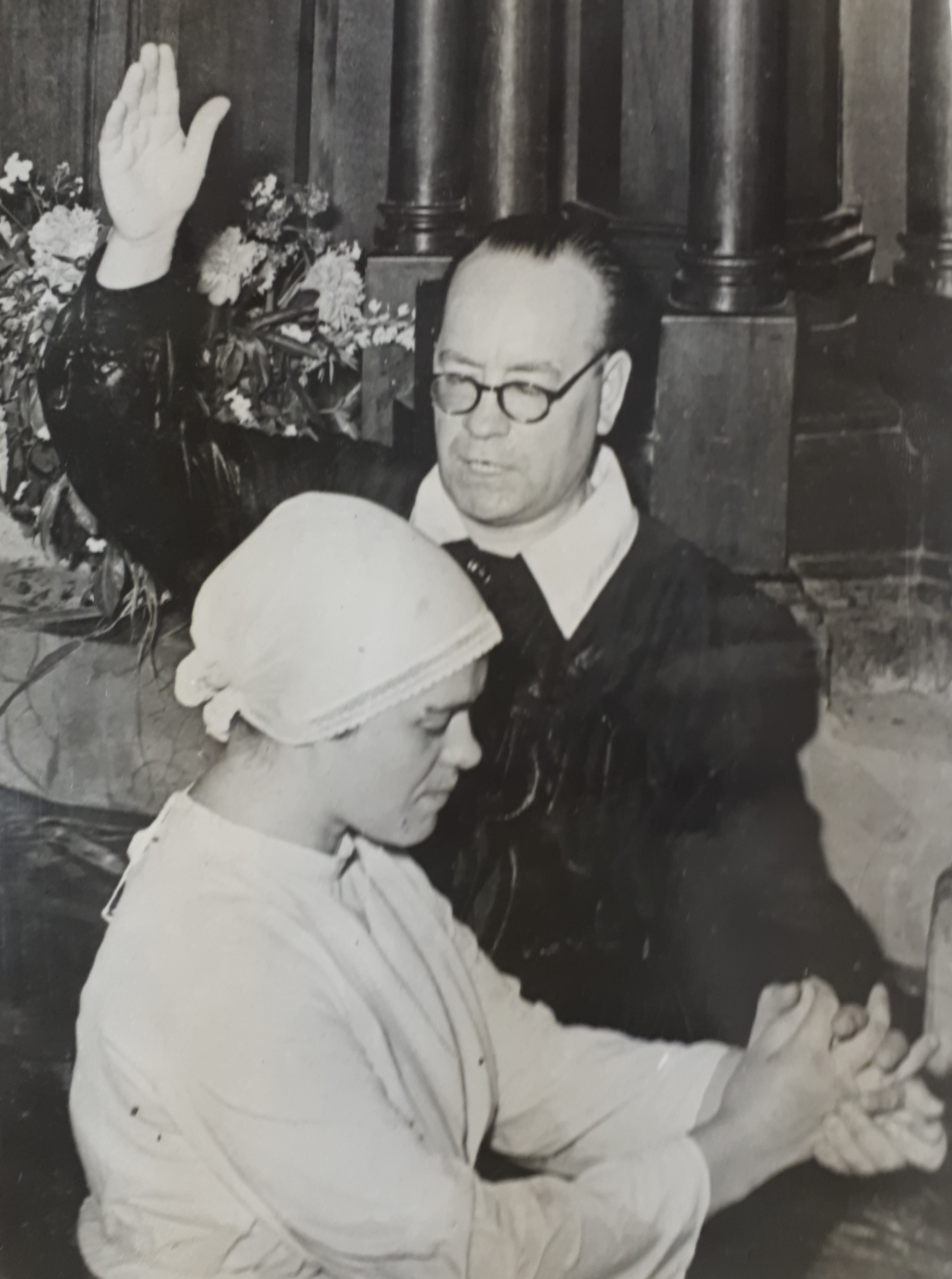 “We must love them, do good to them, and pray for them”: Canadian ...